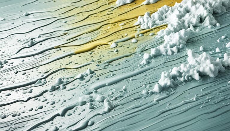 Understanding Types of Water Damage Explained